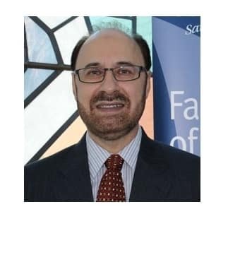 Dr. Ali Sher - SSBRC