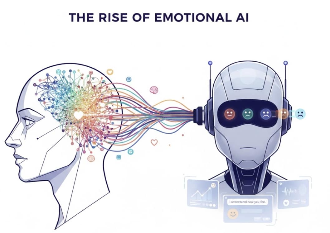 The Rise of Emotional AI: Can Machines Truly Understand Human Feelings ...