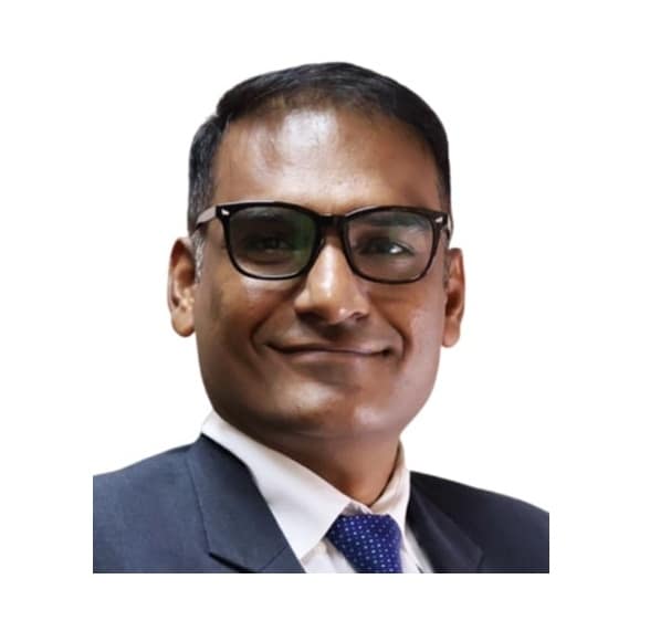 Dr. Muhammad Imran - SSBRC